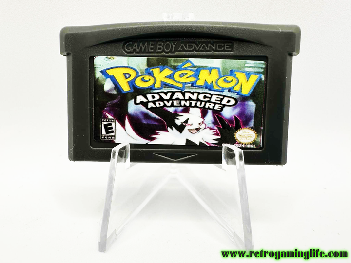 Gameboy Reproductions – RetroGamingLife