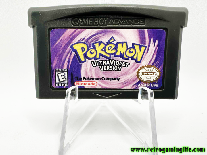 Gameboy Reproductions – RetroGamingLife